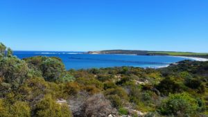 Getting to Elliston | Elliston | Official Tourism Website