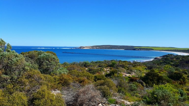 Getting to Elliston | Elliston | Official Tourism Website