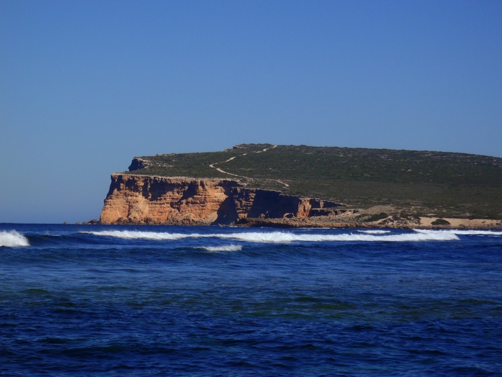 Baird Bay | Elliston | Official Tourism Website