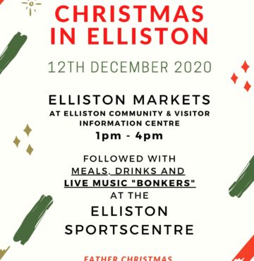 Elliston | Official Tourism Website | Eyre Peninsula